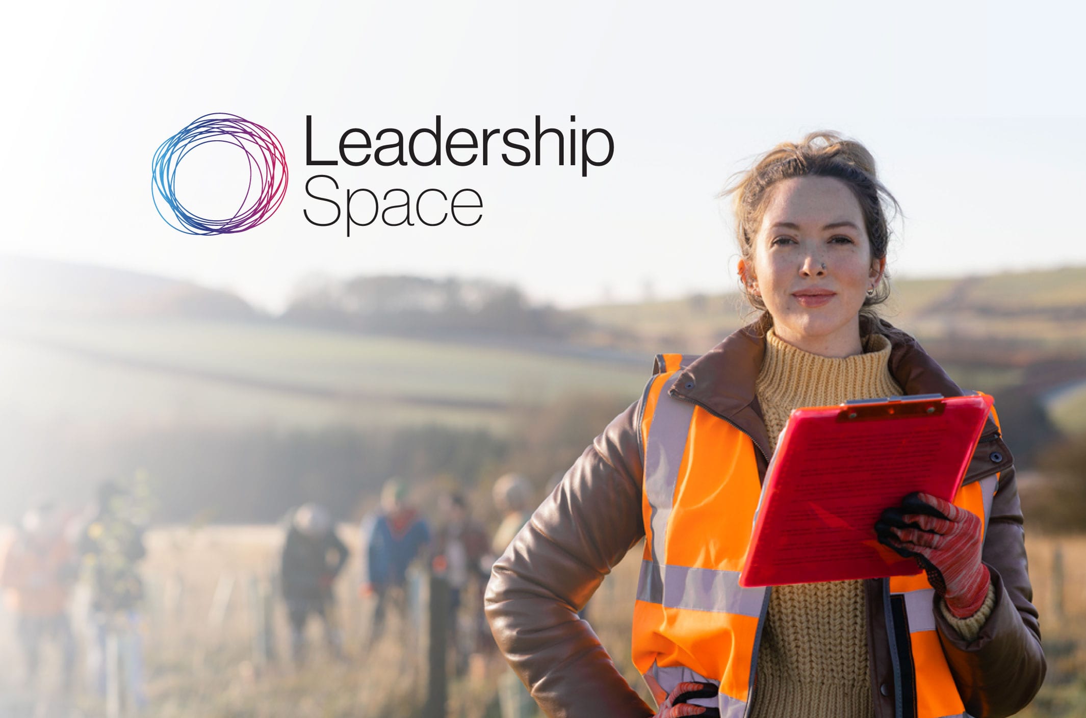 Leadership Space - GrowMill
