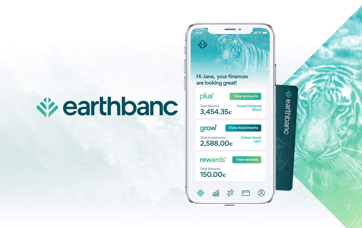 Earthbanc - GrowMill